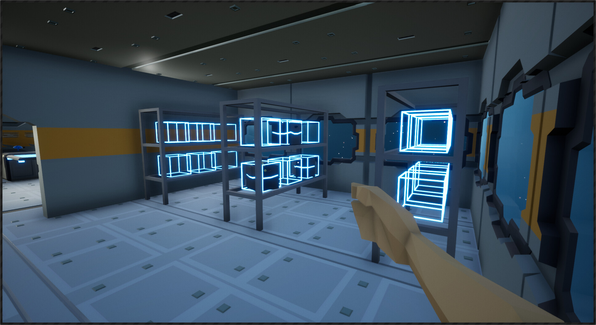 One-armed cook: Space and beyond Screenshots · SteamDB