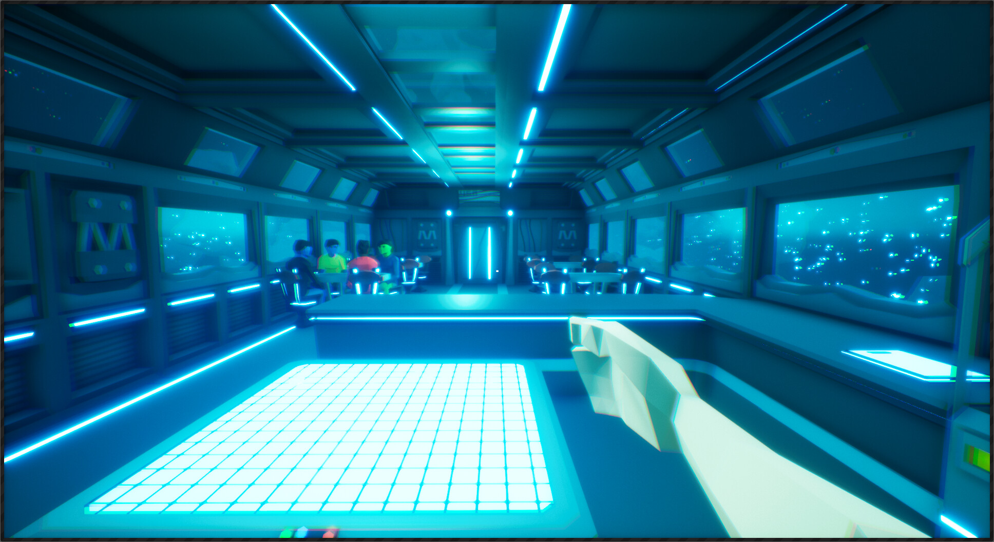 One-armed cook: Space and beyond Screenshots · SteamDB