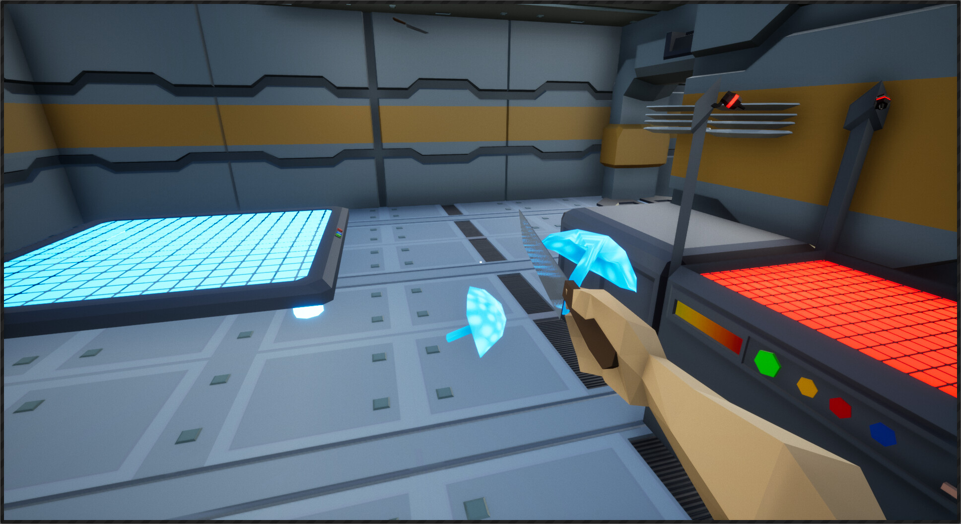 One-armed cook: Space and beyond Screenshots · SteamDB