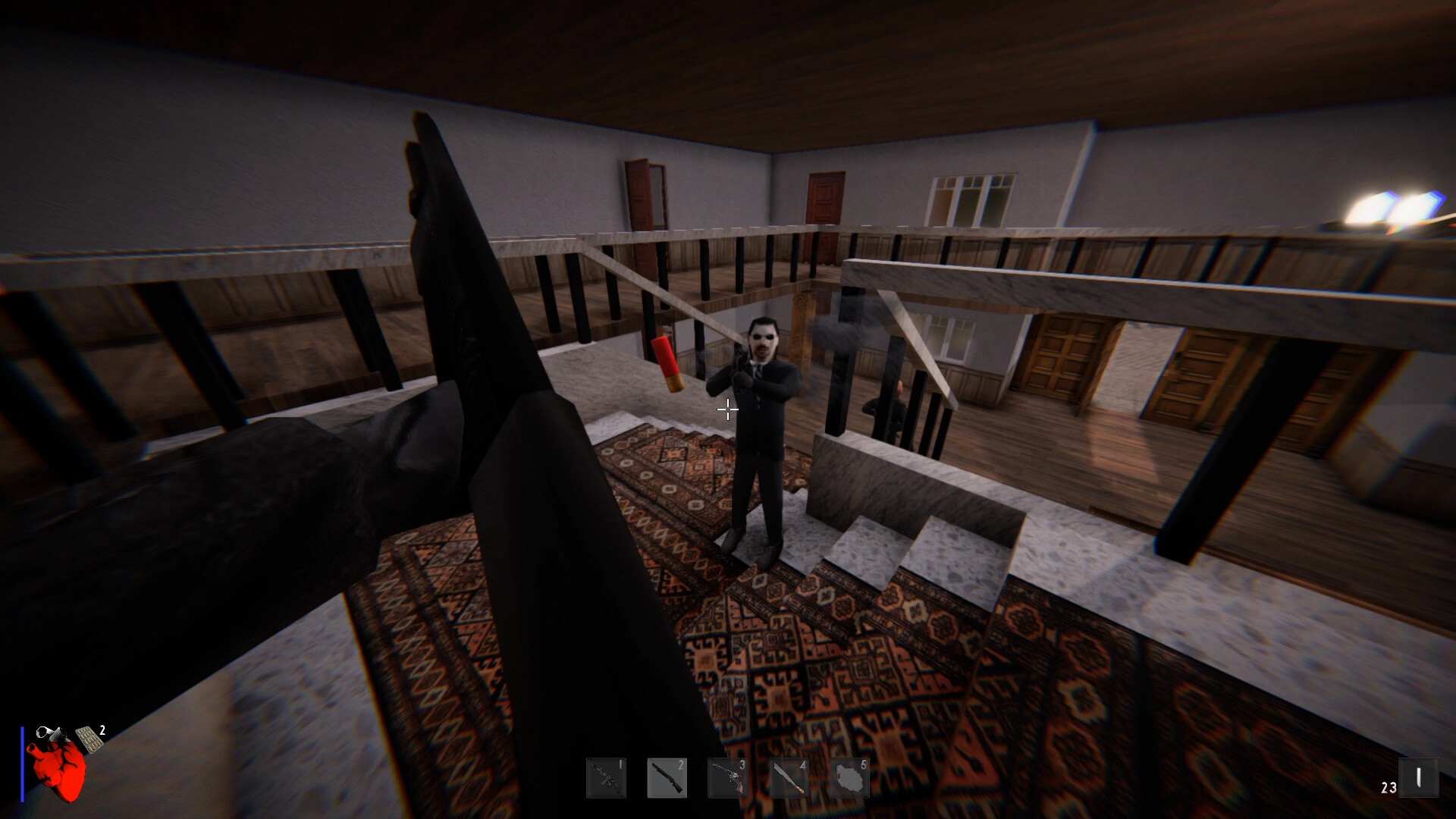 Snuff game revenue and stats on Steam – Steam Marketing Tool