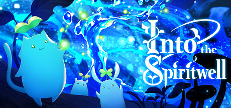 Into the Spiritwell on Steam