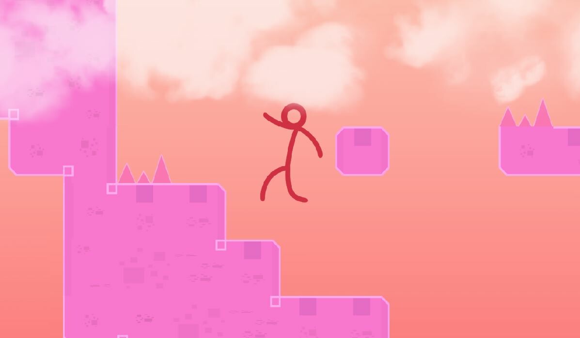 The Hard Game on Steam