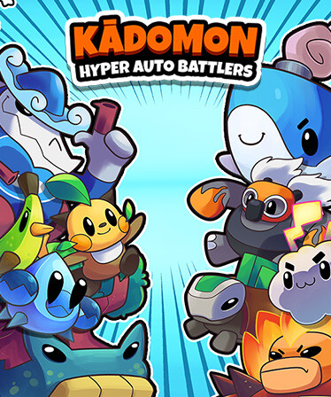 Super Auto Battlemon · SteamDB