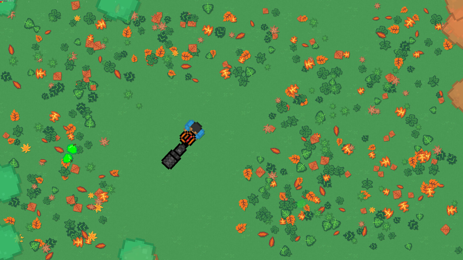 Leaf Blower Revolution - Cards Pack on Steam