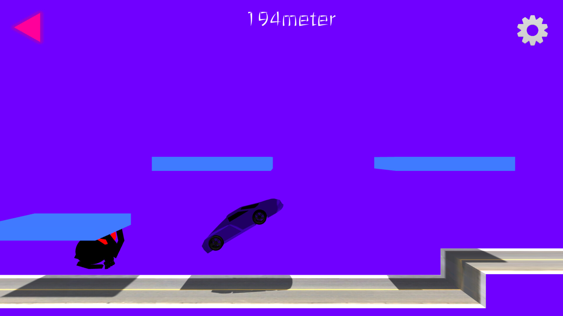 Bounce racing car on Steam