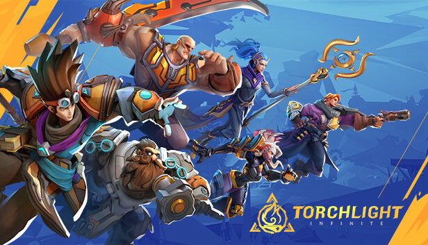 Torchlight: Infinite Playtest Steam Charts (App 2125790) · SteamDB