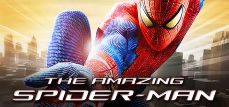 The Amazing Spider-Man · The Amazing Spider-Man™ (App 212580) · SteamDB