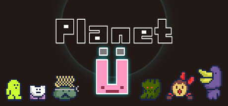 Planet Ü on Steam