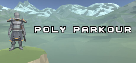 Poly Parkour Screenshots · SteamDB