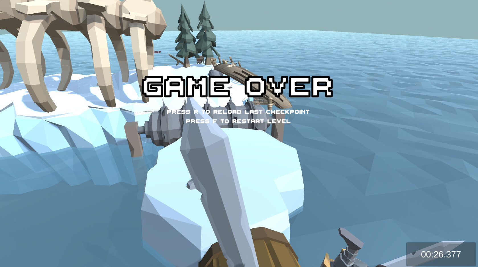 Poly Parkour Screenshots · SteamDB