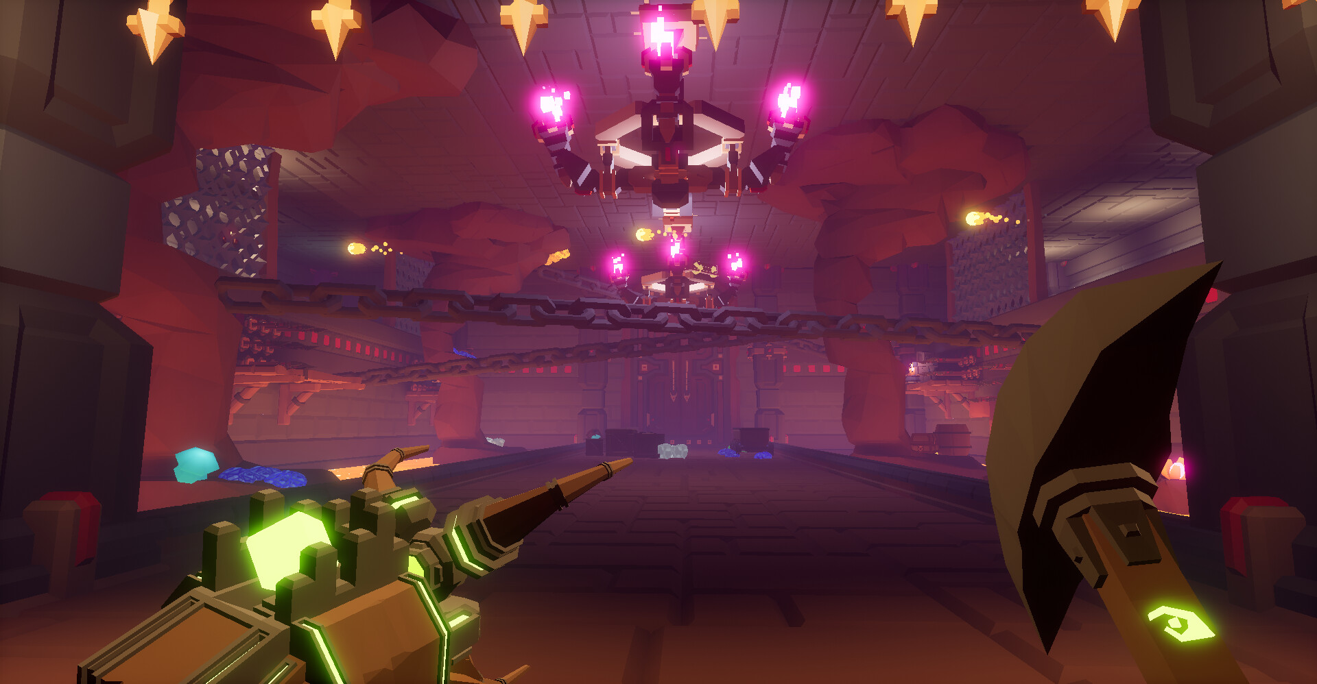 Mining Odyssey on Steam