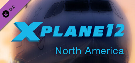 X-Plane 12 Global Scenery: North America on Steam