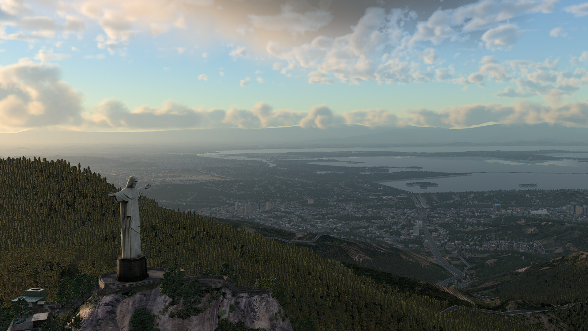X Plane 12 Global Scenery South America On Steam X Plane 12 Global Scenery South America On Steam