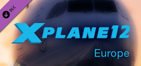 X-Plane 12 Global Scenery: Europe on Steam