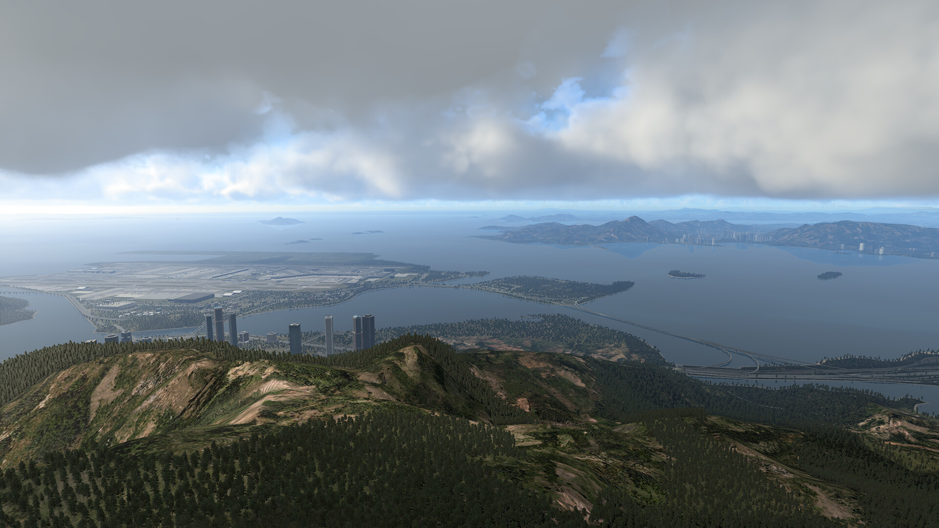 X-Plane 12 Global Scenery: Africa on Steam