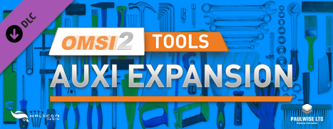 OMSI 2 Tools – AUXI Expansion · OMSI 2 Tools - AUXI Expansion Price ...