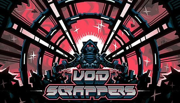 Void Scrappers Soundtrack - Steam News Hub