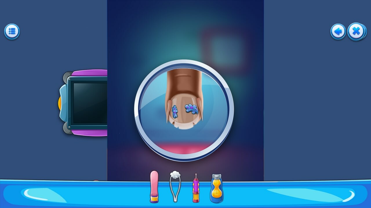 Fix My Legs Doc on Steam