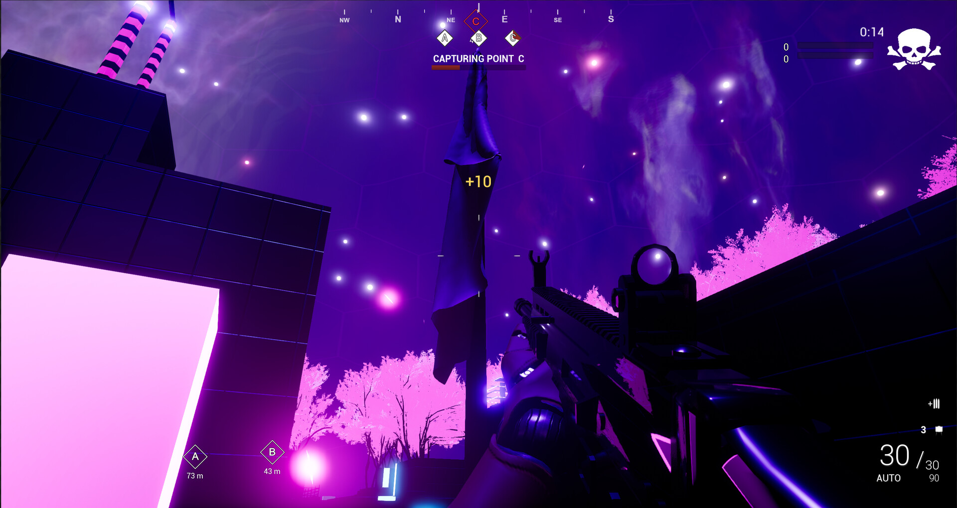 Fight Until Death on Steam