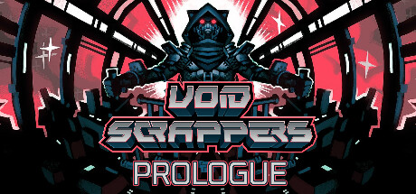 Void Scrappers Prologue (App 2126420) · Depots · SteamDB