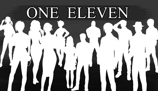 One Eleven Demo Steam Charts (App 2126520) · SteamDB