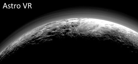 Astro VR Screenshots · SteamDB