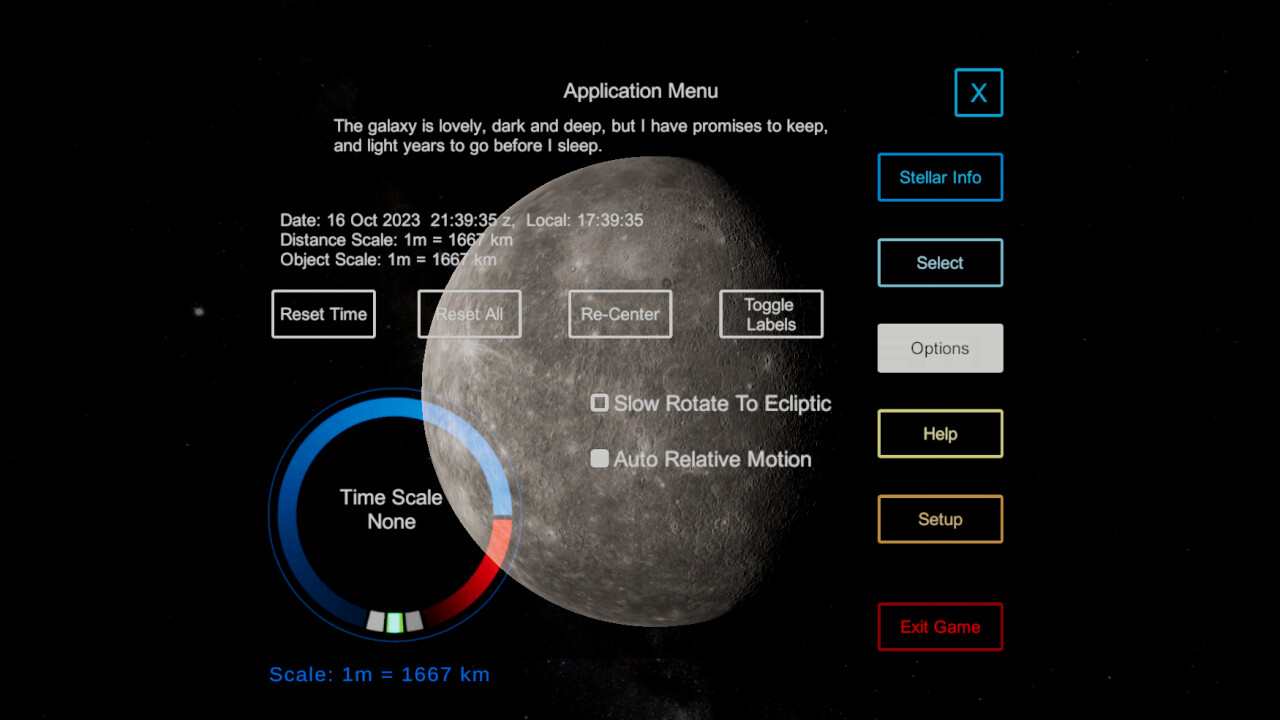 Astro VR Screenshots · SteamDB