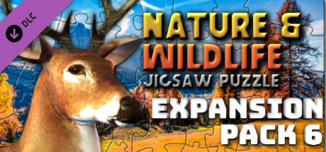 Nature & Wildlife - Jigsaw Puzzle - Expansion Pack 6 Price history ...