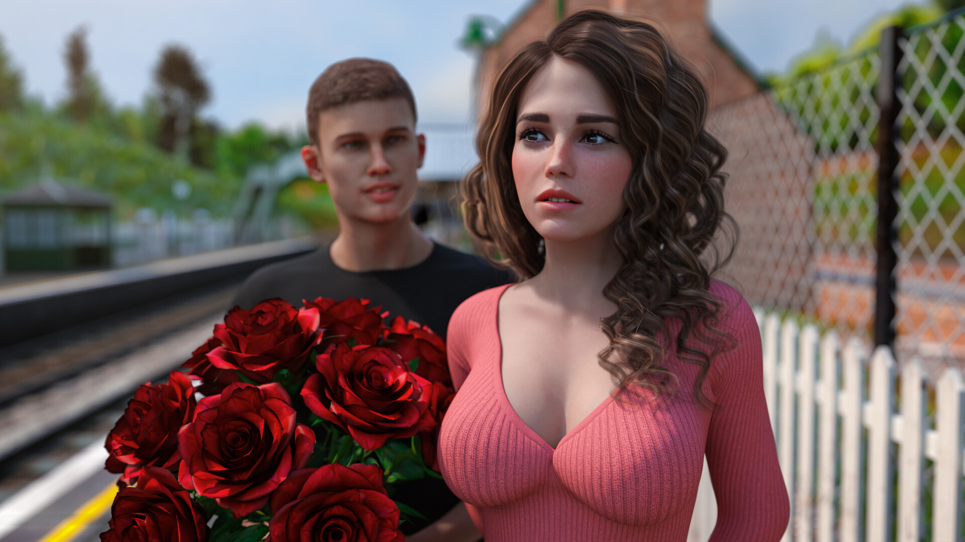 Lust Academy Season 2 On Steam