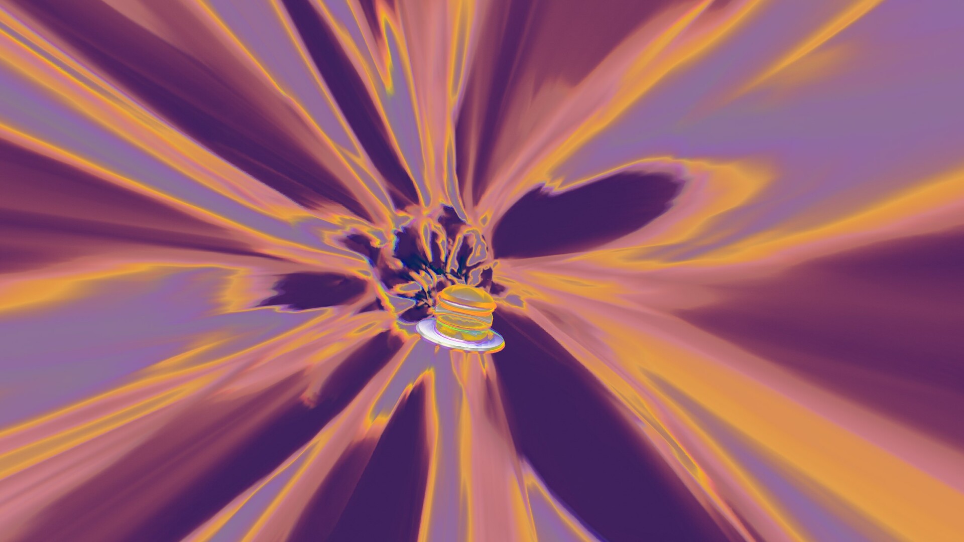 BURGER IMPACT: SOLAR STRIKE di Steam