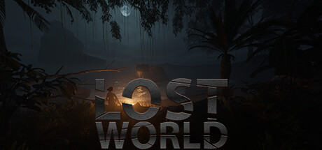 Lost World Steam Charts · SteamDB