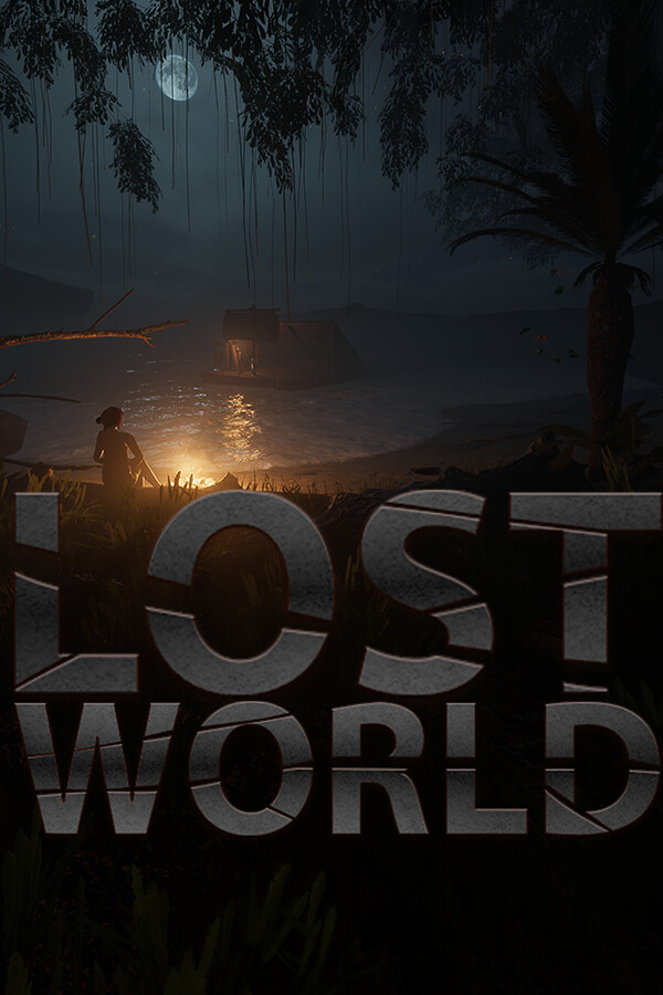 Lost World Steam Charts · SteamDB