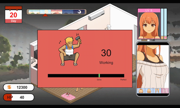 Handyman Legend on Steam