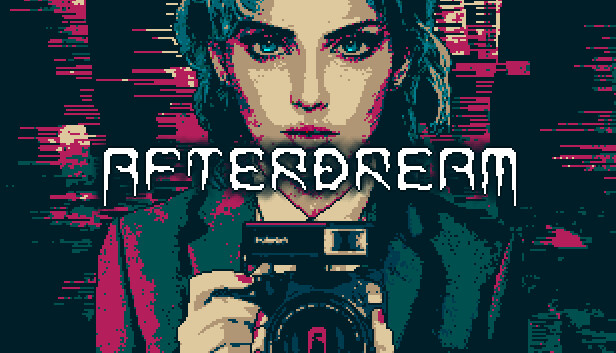 Afterdream Demo Steam Charts App 2127060 · Steamdb