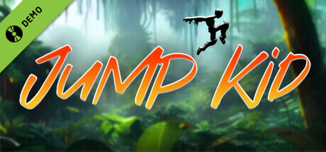 Jump Kid Demo Depots (App 2127110) · SteamDB