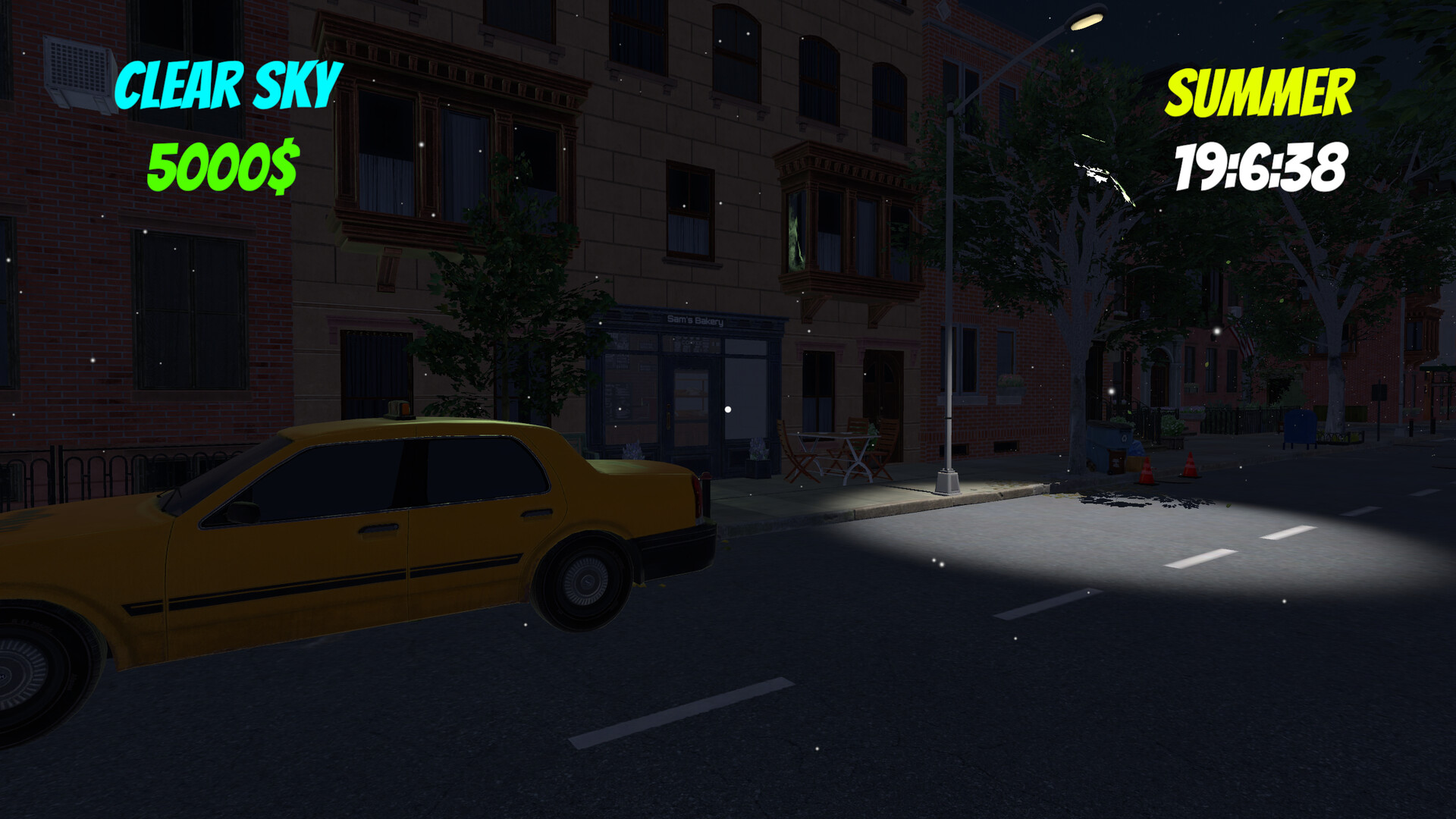 Coffee Shop Simulator on Steam