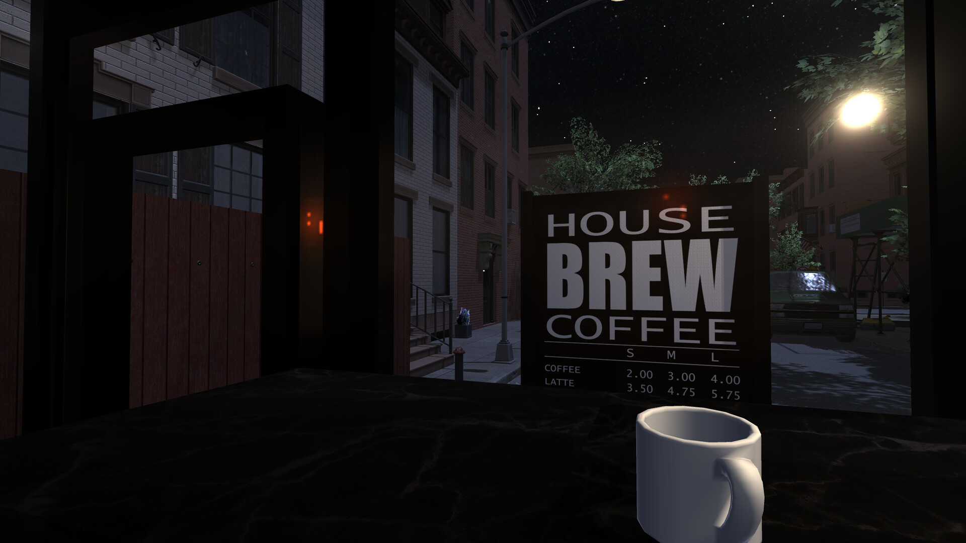 Coffee Shop Simulator on Steam