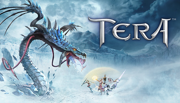 TERA · TERA - Action MMORPG · SteamDB