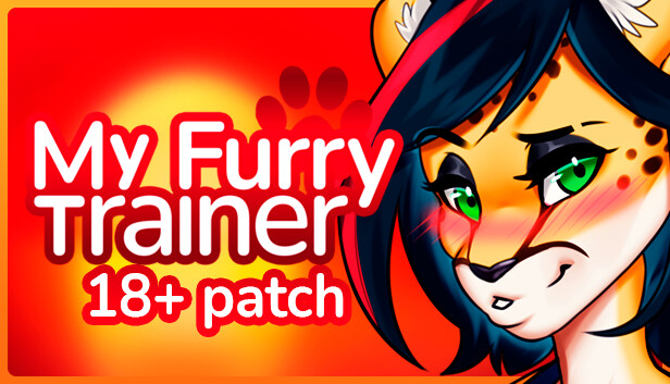 My Furry Trainer - 18+ Adult Only Patch on Steam