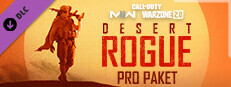 Call of Duty®: Modern Warfare® II - Desert Rogue: Pro Pack Price ...