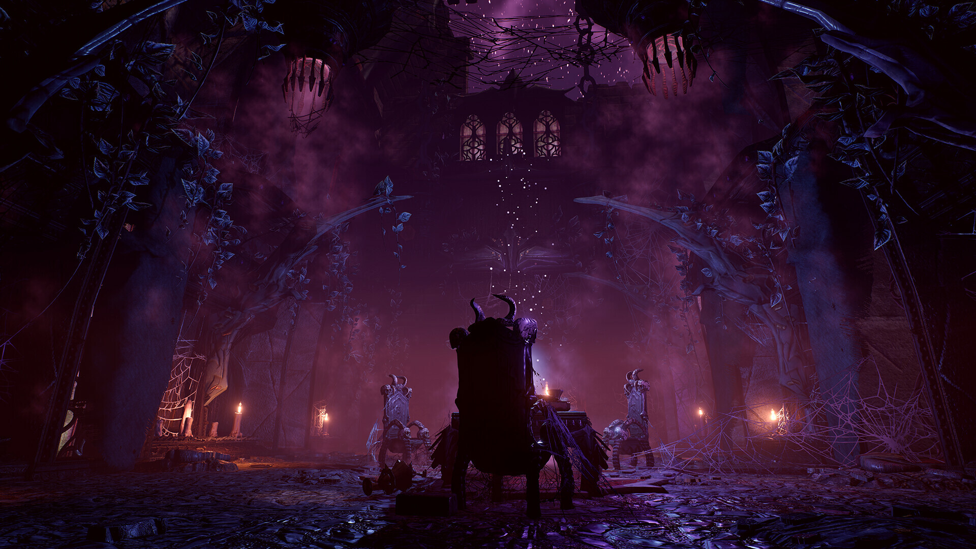 Demon Simulator di Steam