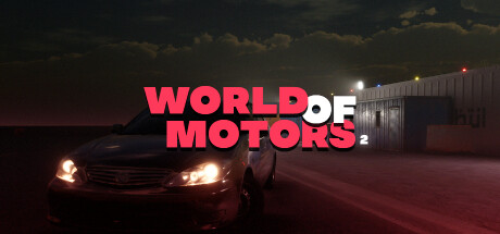 world of motors 2 Steam Charts · SteamDB