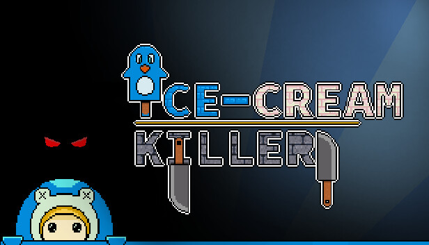 Ice Cream Killer on Steam