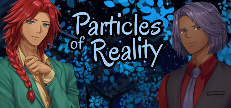 Steam Community :: Particles of Reality
