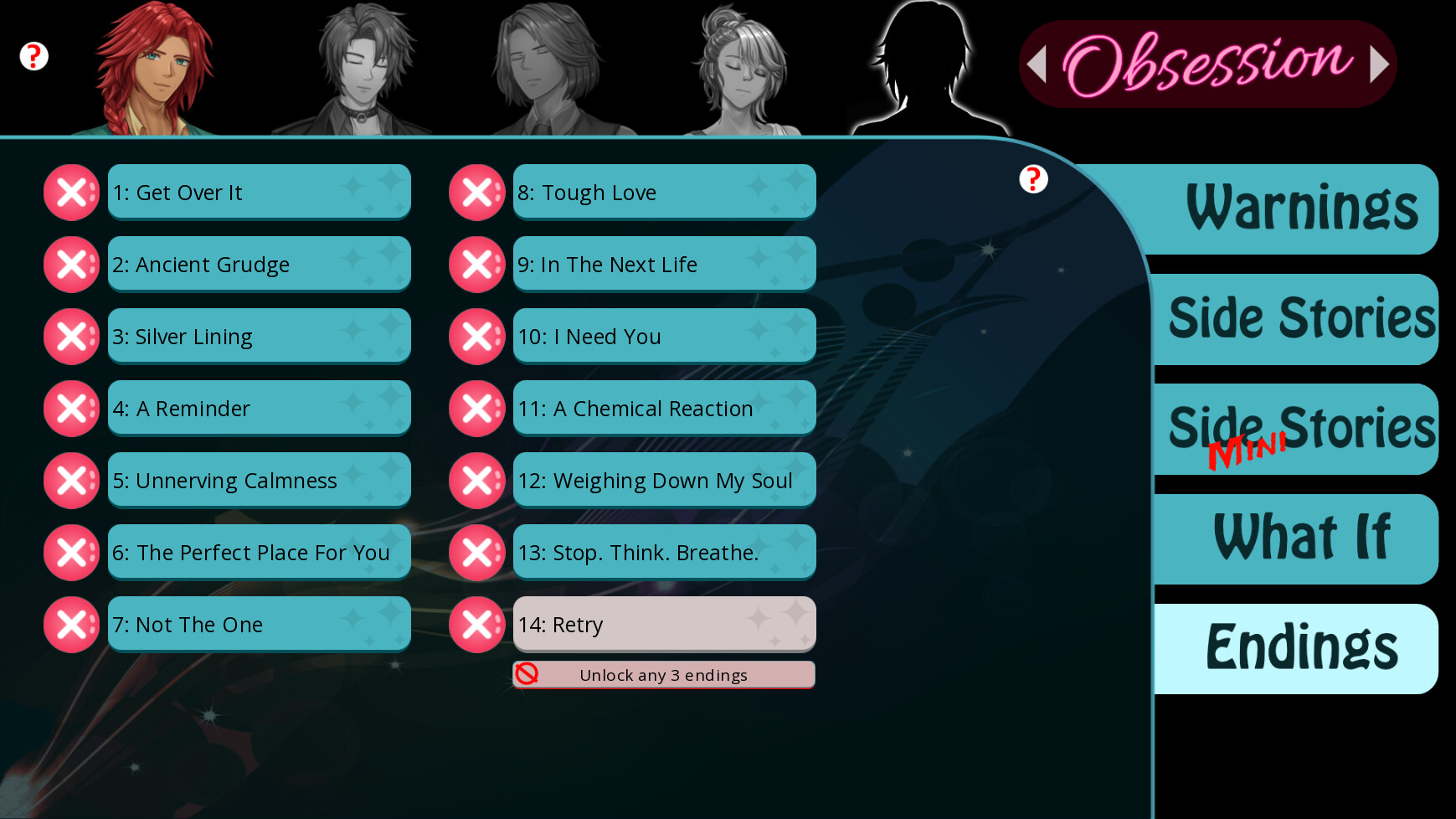 Particles of Reality on Steam
