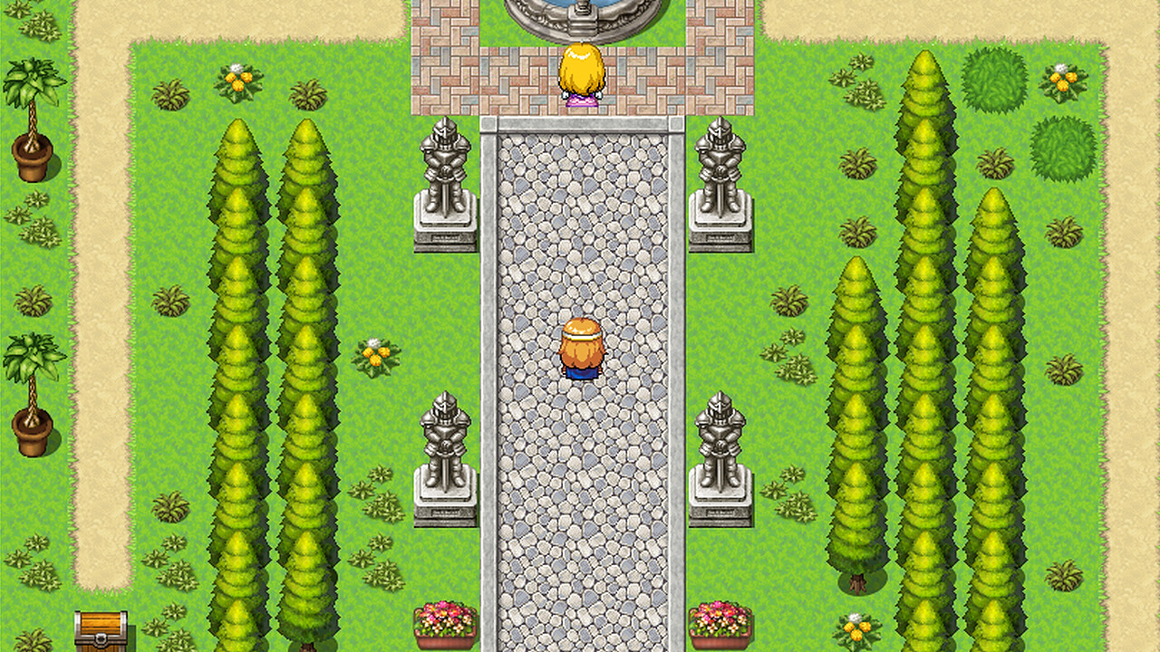 The Legend of Gandar II on Steam