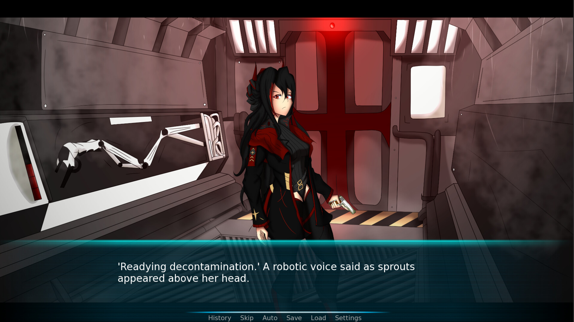 Ghost of Ice Valley on Steam