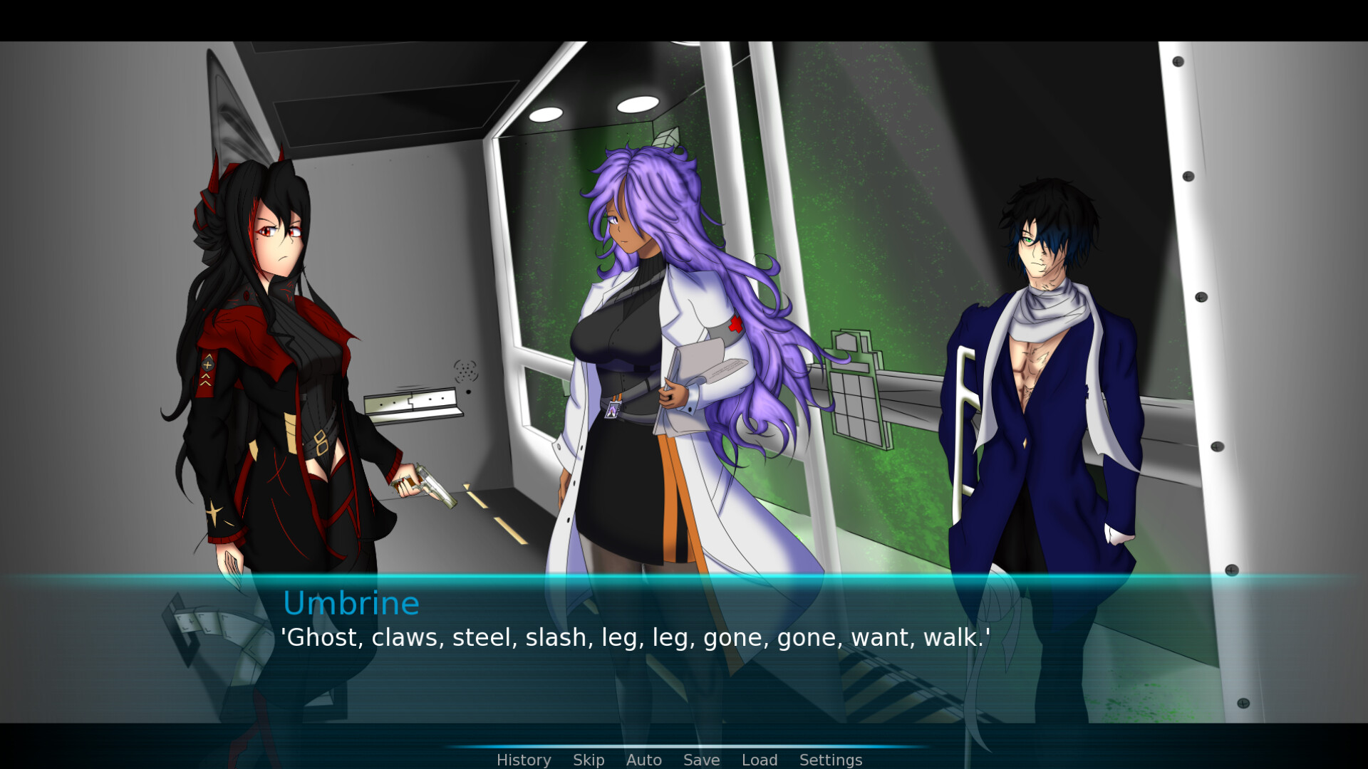 Ghost of Ice Valley on Steam