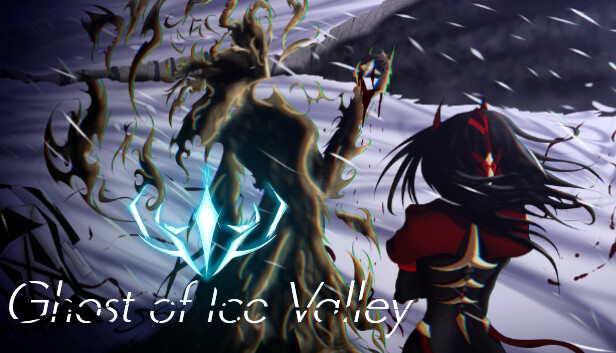 Ghost of Ice Valley Playtest Steam Charts (App 2128170) · SteamDB
