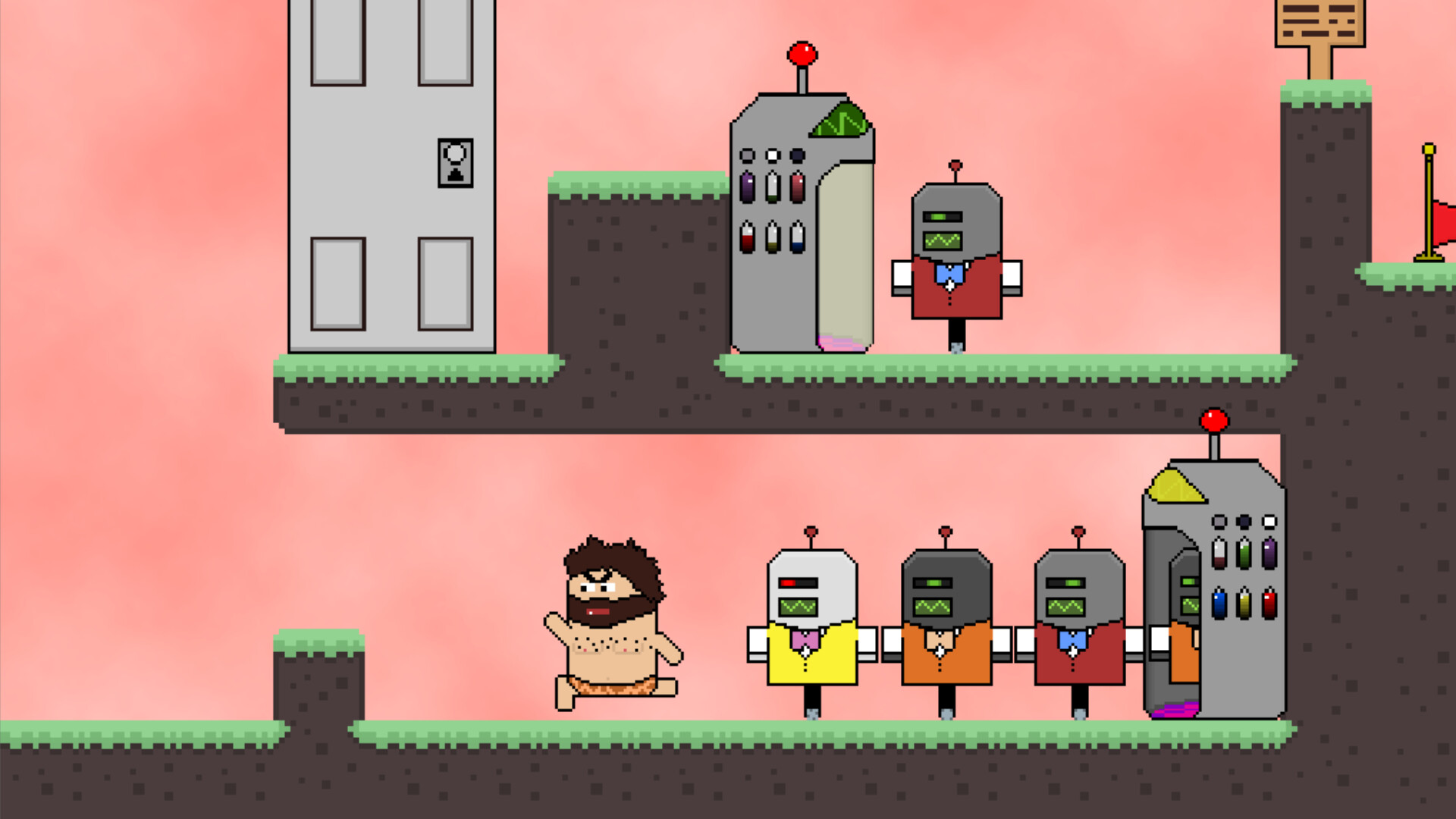 The Most Awesome Game Ever Made on Steam